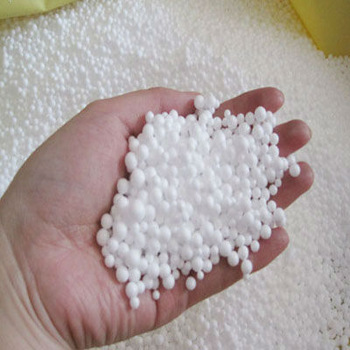 China EPS Styrofoam Raw Material For Polystyrene Manufacturers and ...