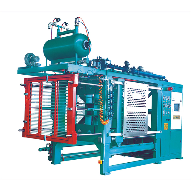 China Customized EPS Shape Molding Machine Manufacturers and Suppliers ...